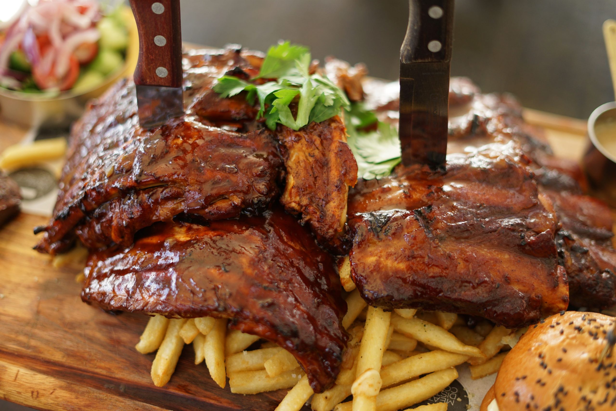 Meat District Co Gallery