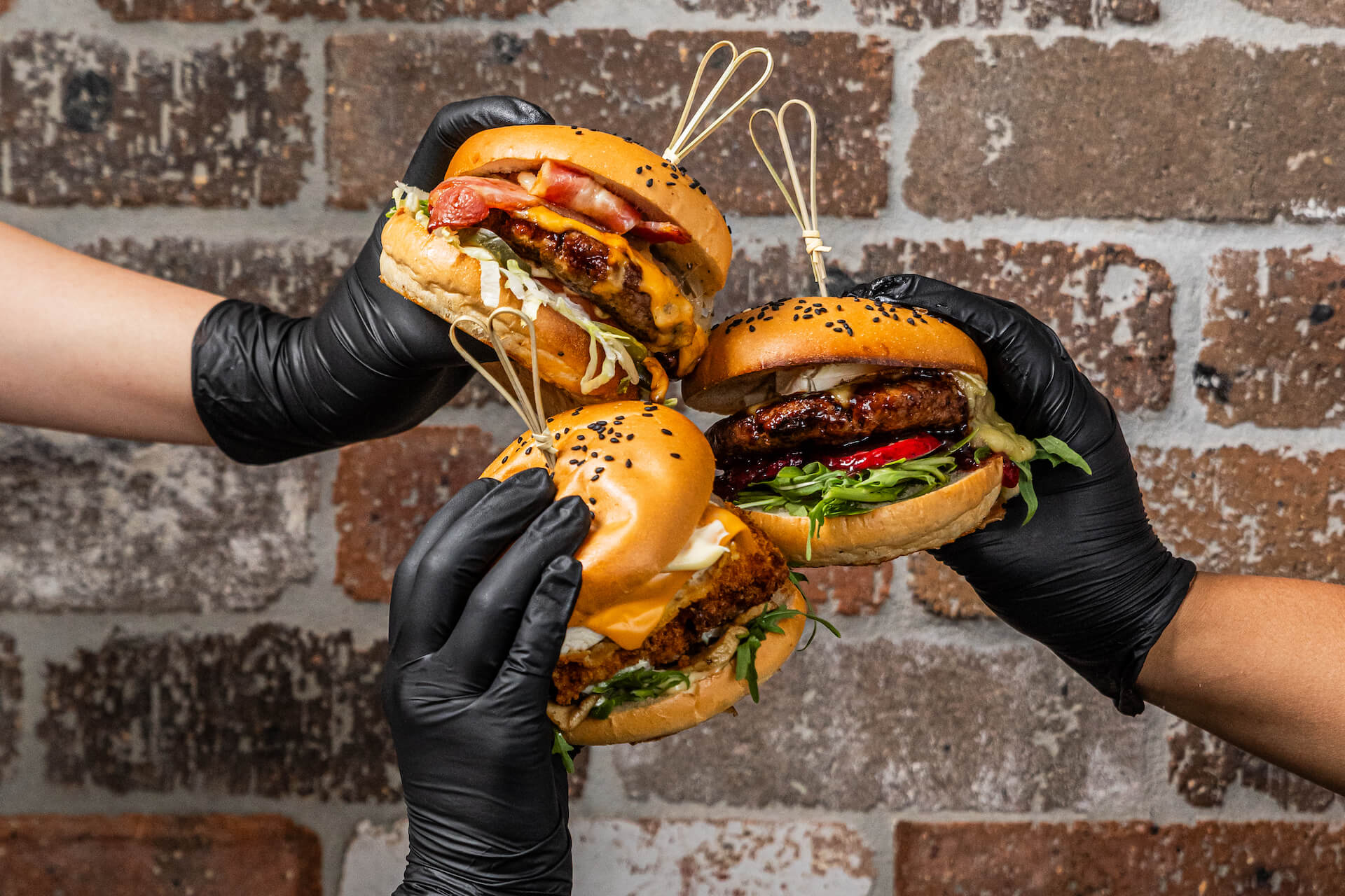 Meat District Co Gallery